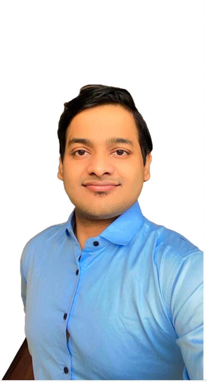 Neeraj Iyer – Medium