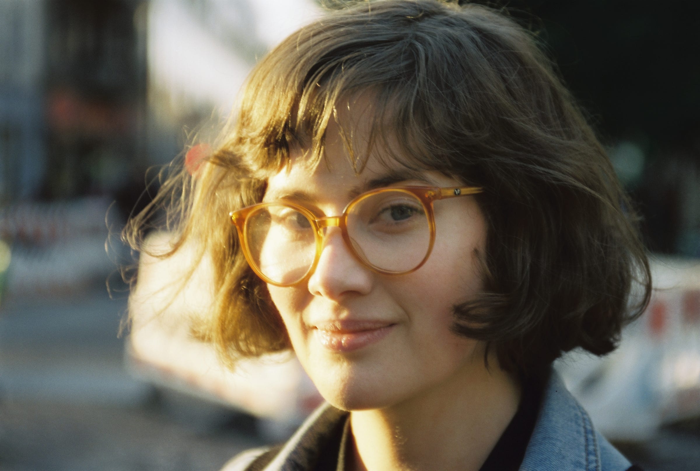 Agata Walas – Medium