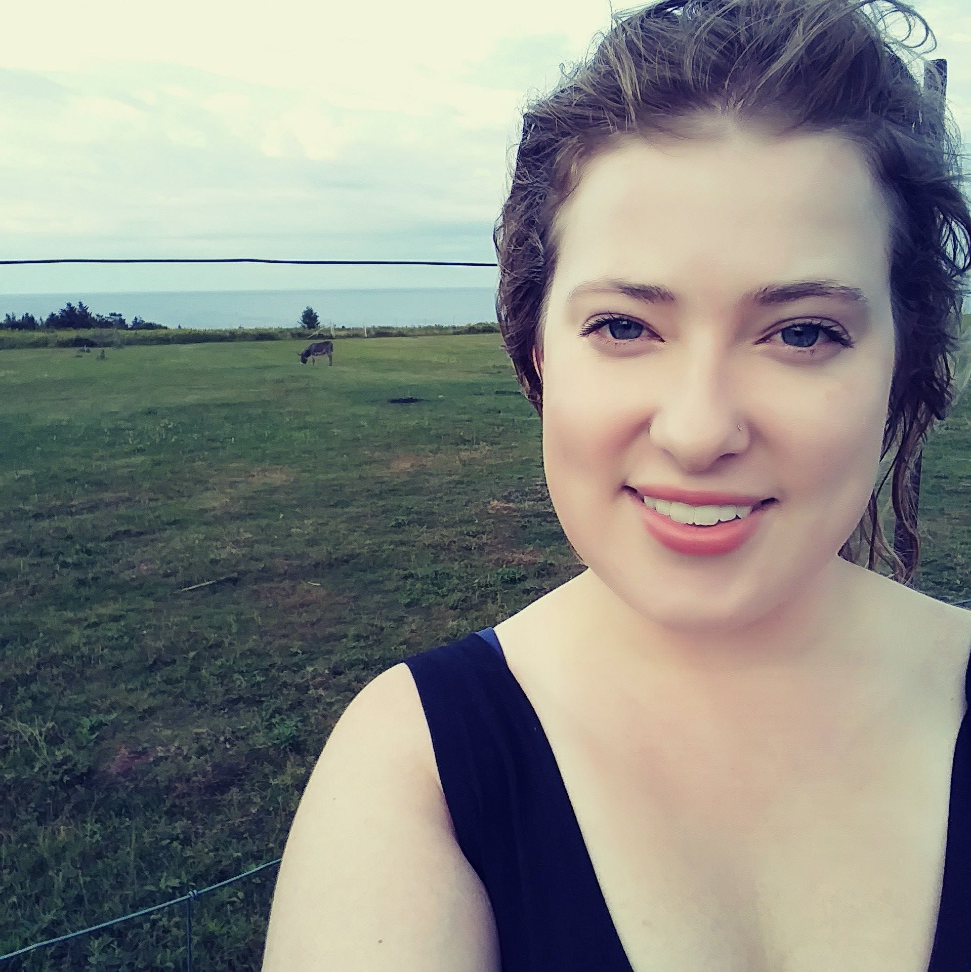 Kate Graham – Medium