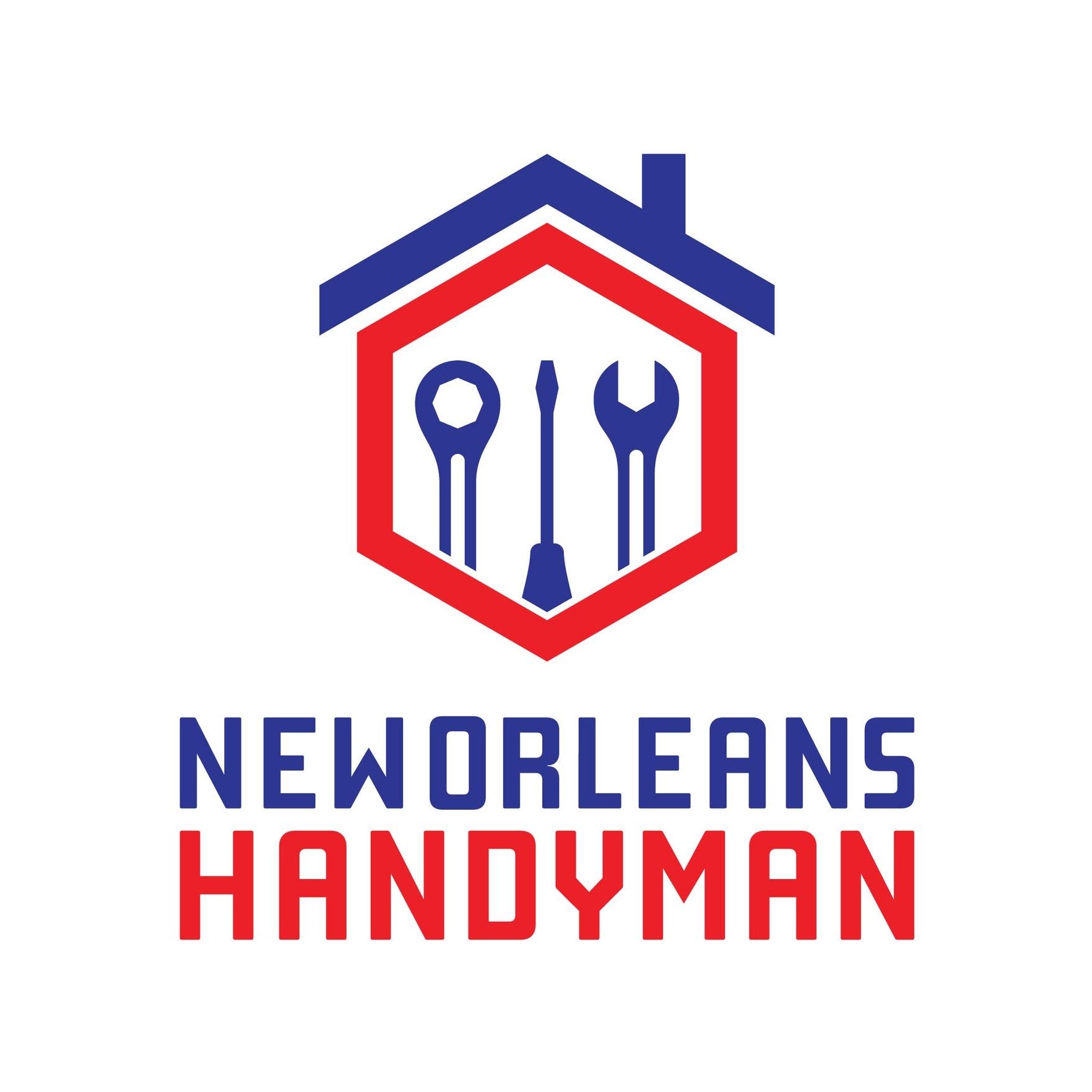 New Orleans Handyman, LLC. – Medium