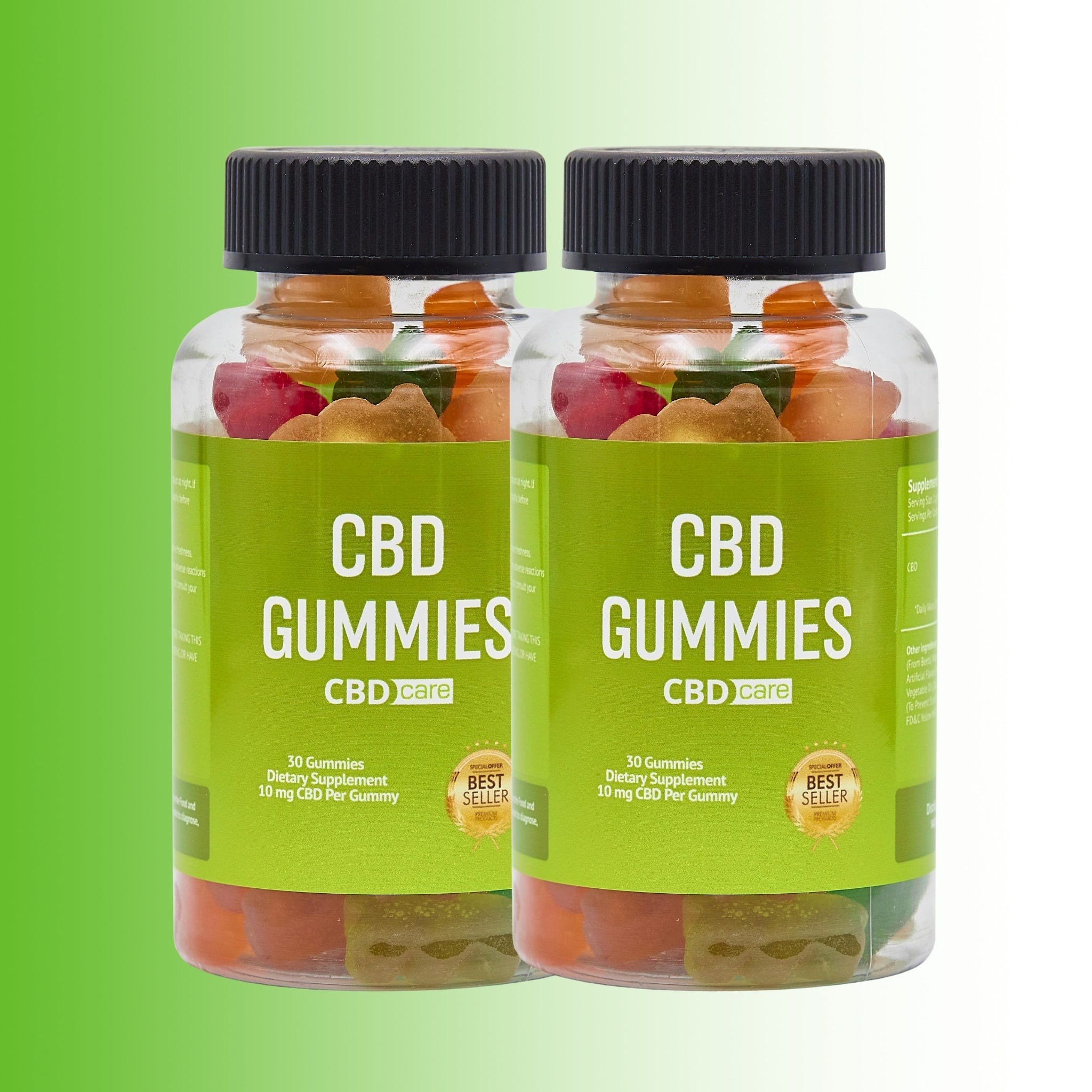 About – Veritas Farms CBD Gummies – Medium