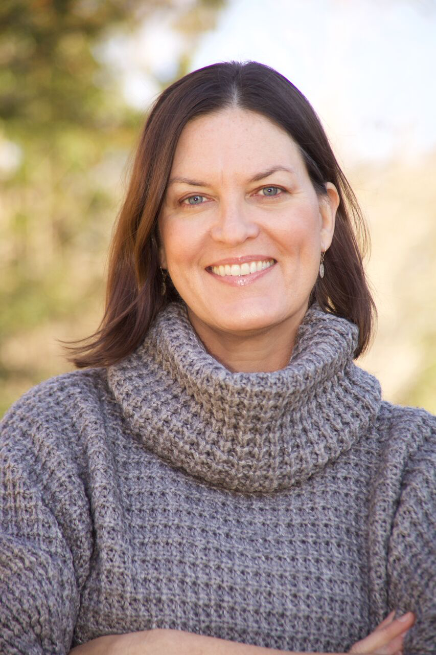 colleen carroll – Medium