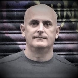 About – Jon Gulson – Medium