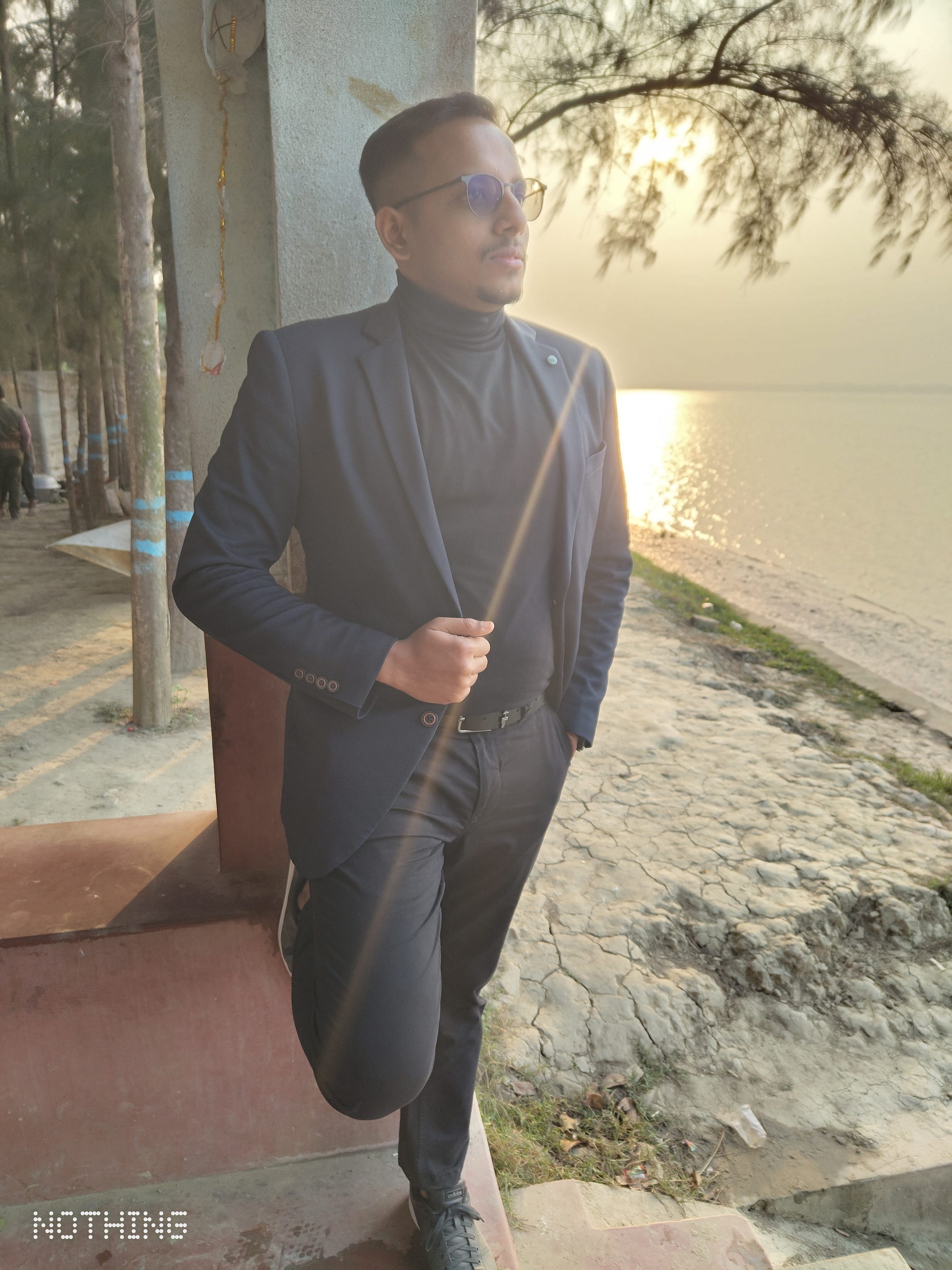 Sujay Ghosh (SG) – Medium