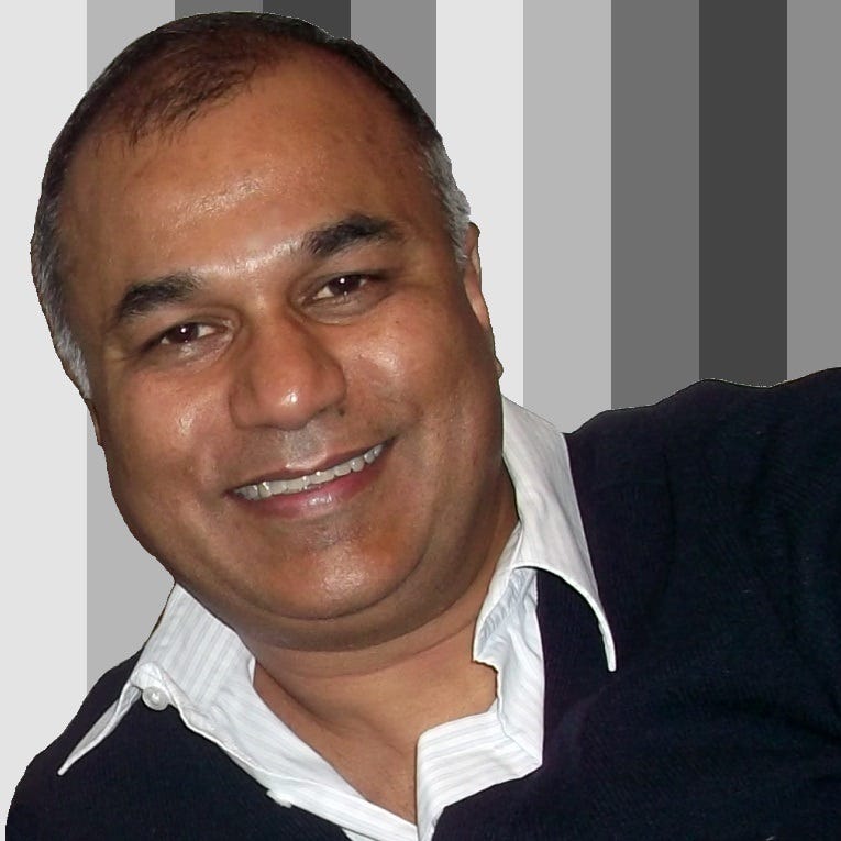 Sehmi-Conscious Thoughts – Medium