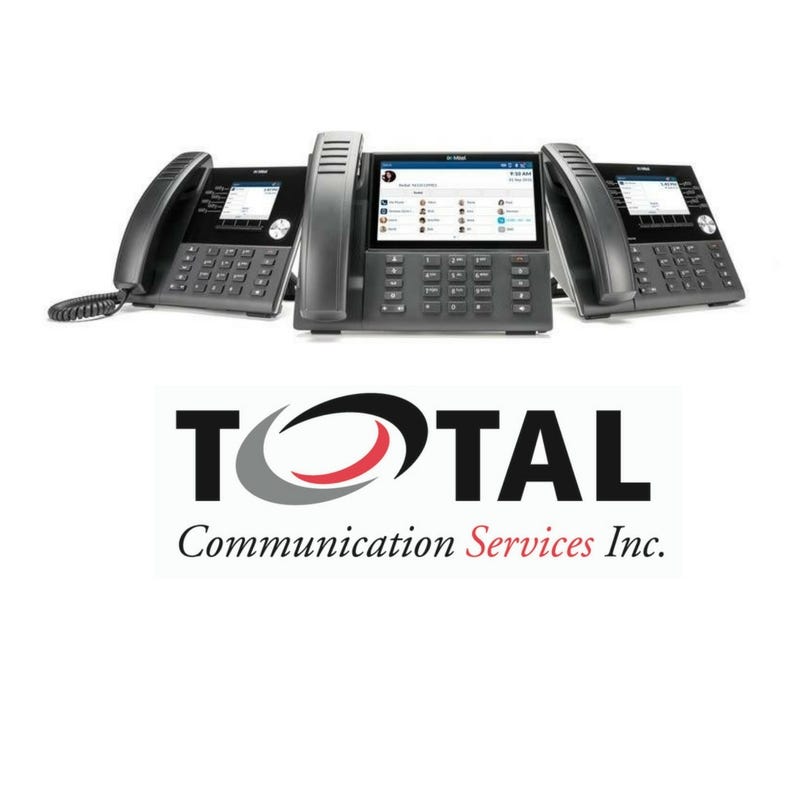 Business Telephone Technology – Medium