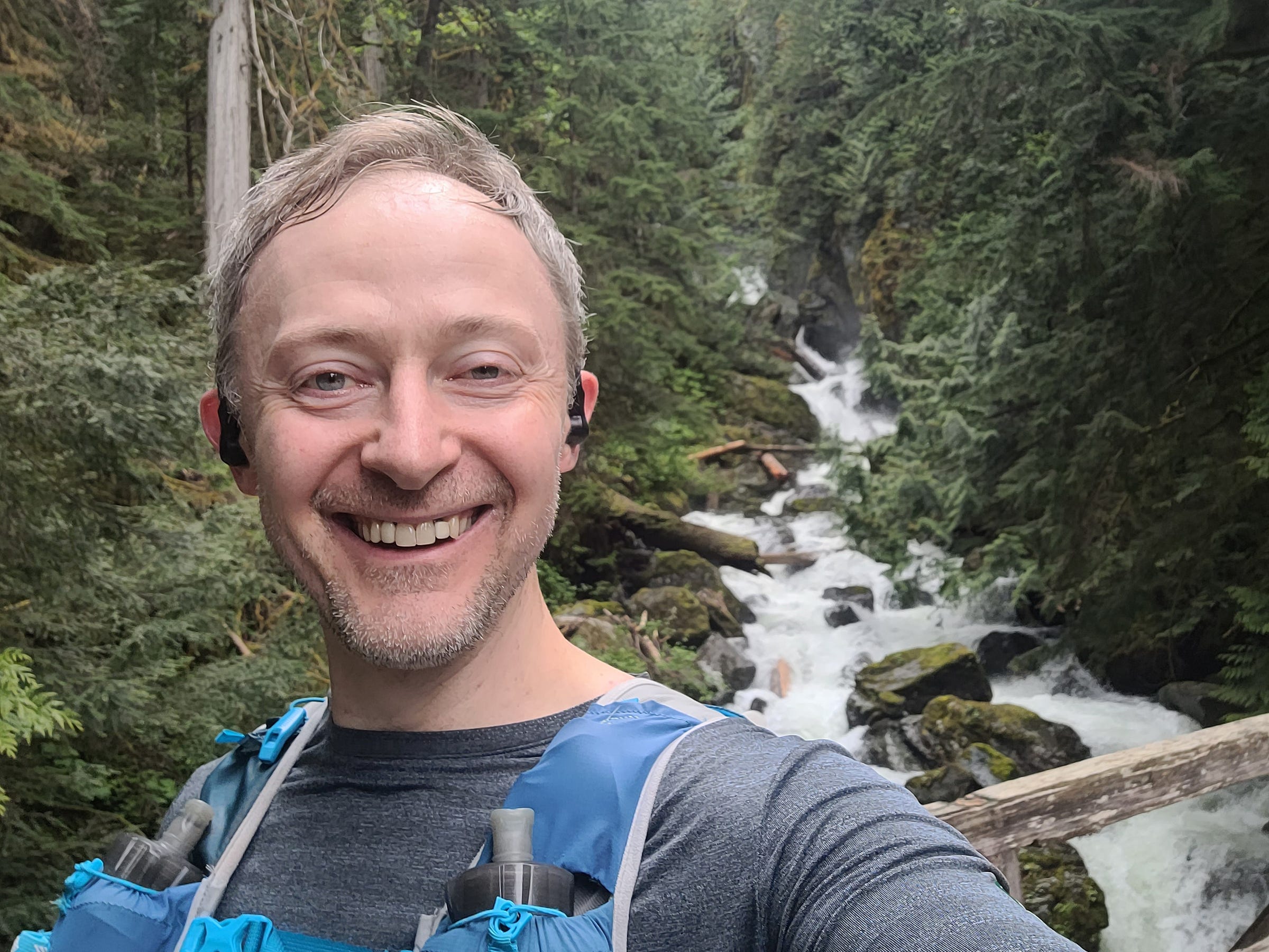 David Von Stroh – Medium