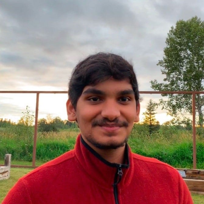 Dev Tiwari – Medium