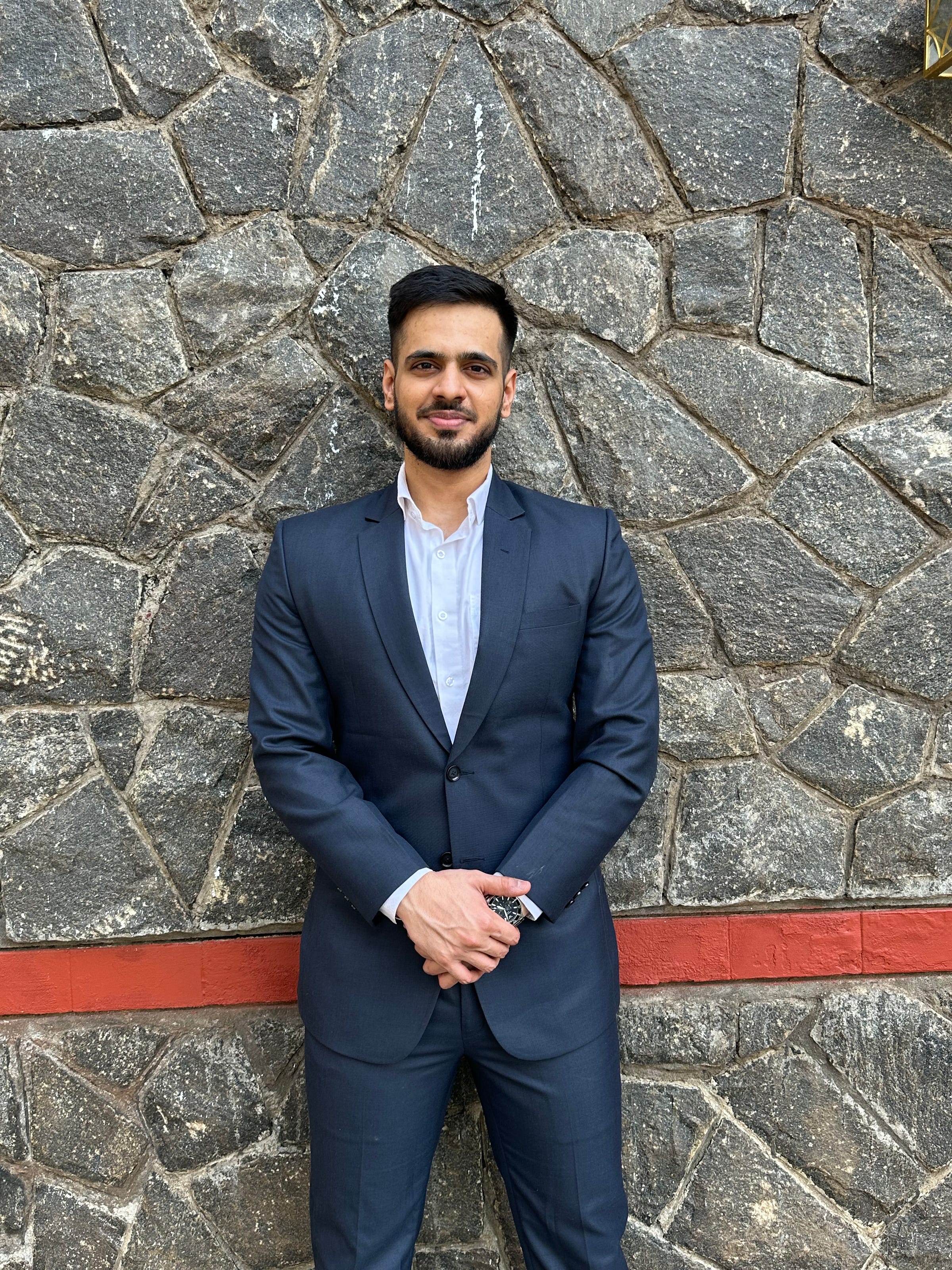 Kunal sharma – Medium