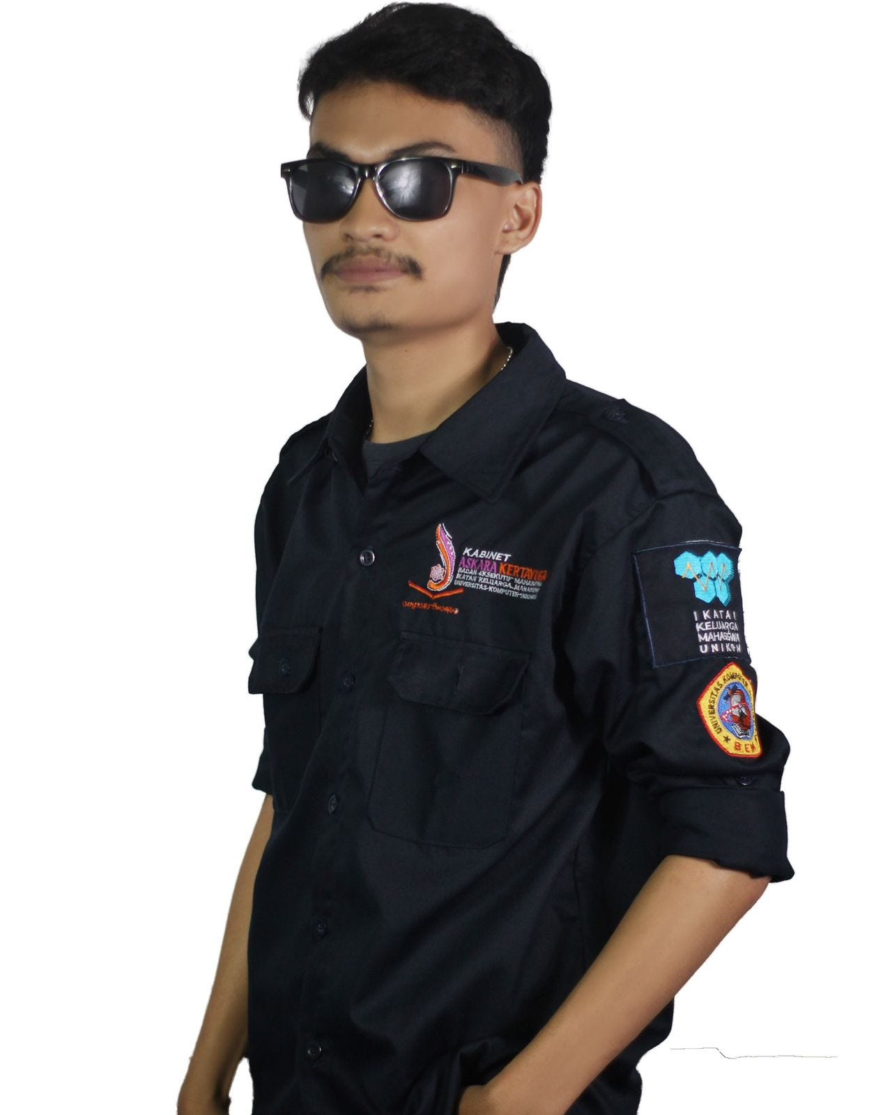 Imanuel Adam Tampubolon – Medium