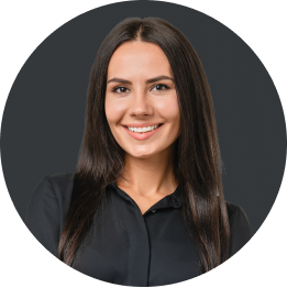 Victoria Cold – Medium