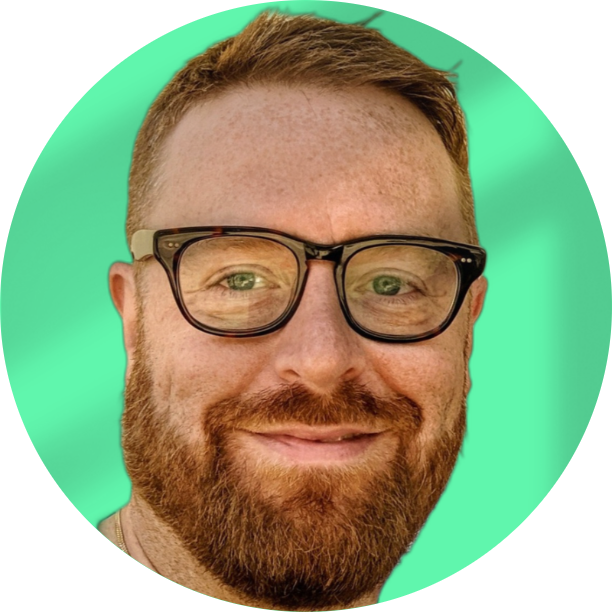 Dan Gould – Medium