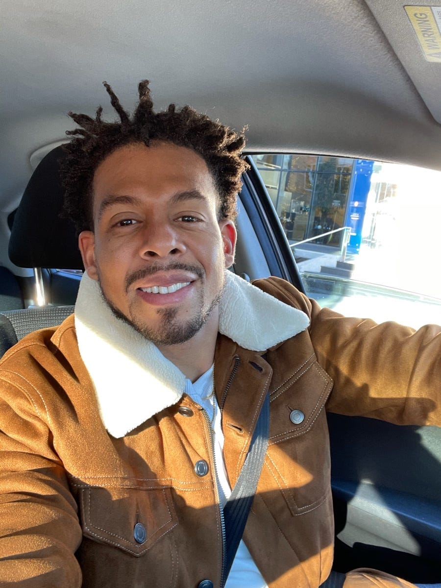 Kevin Winford II – Medium