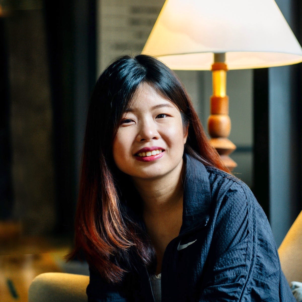 Rachel How – Medium