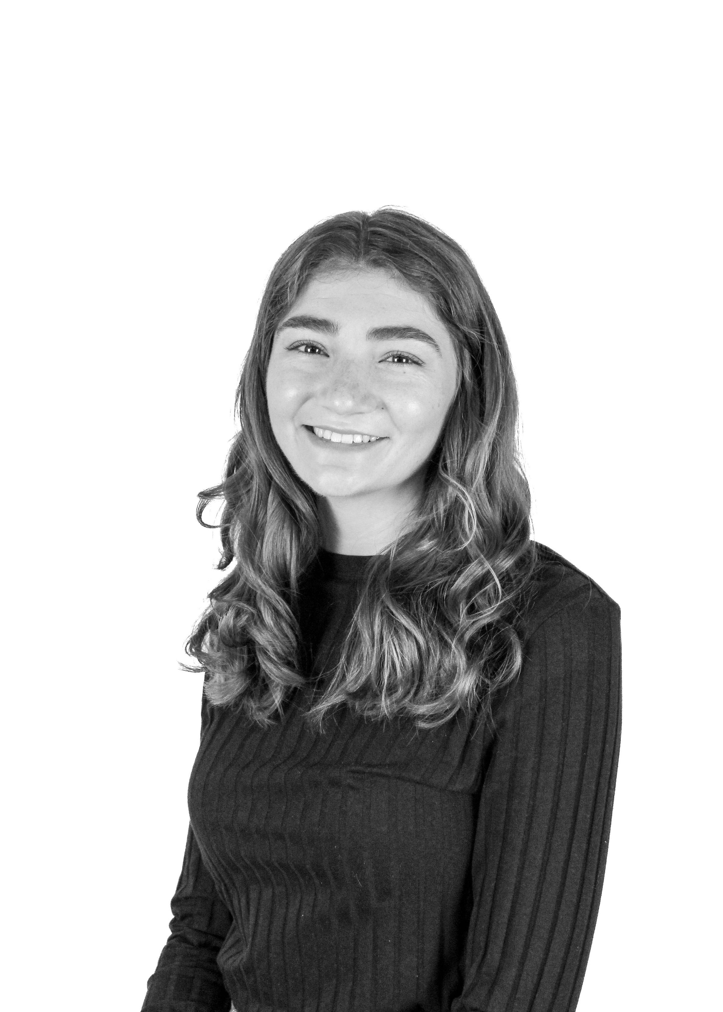Haley Gillespie on Medium curated some lists