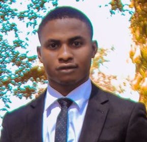 Emmanuel ayuba shekwolo – Medium