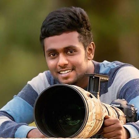Adnan BD – Medium