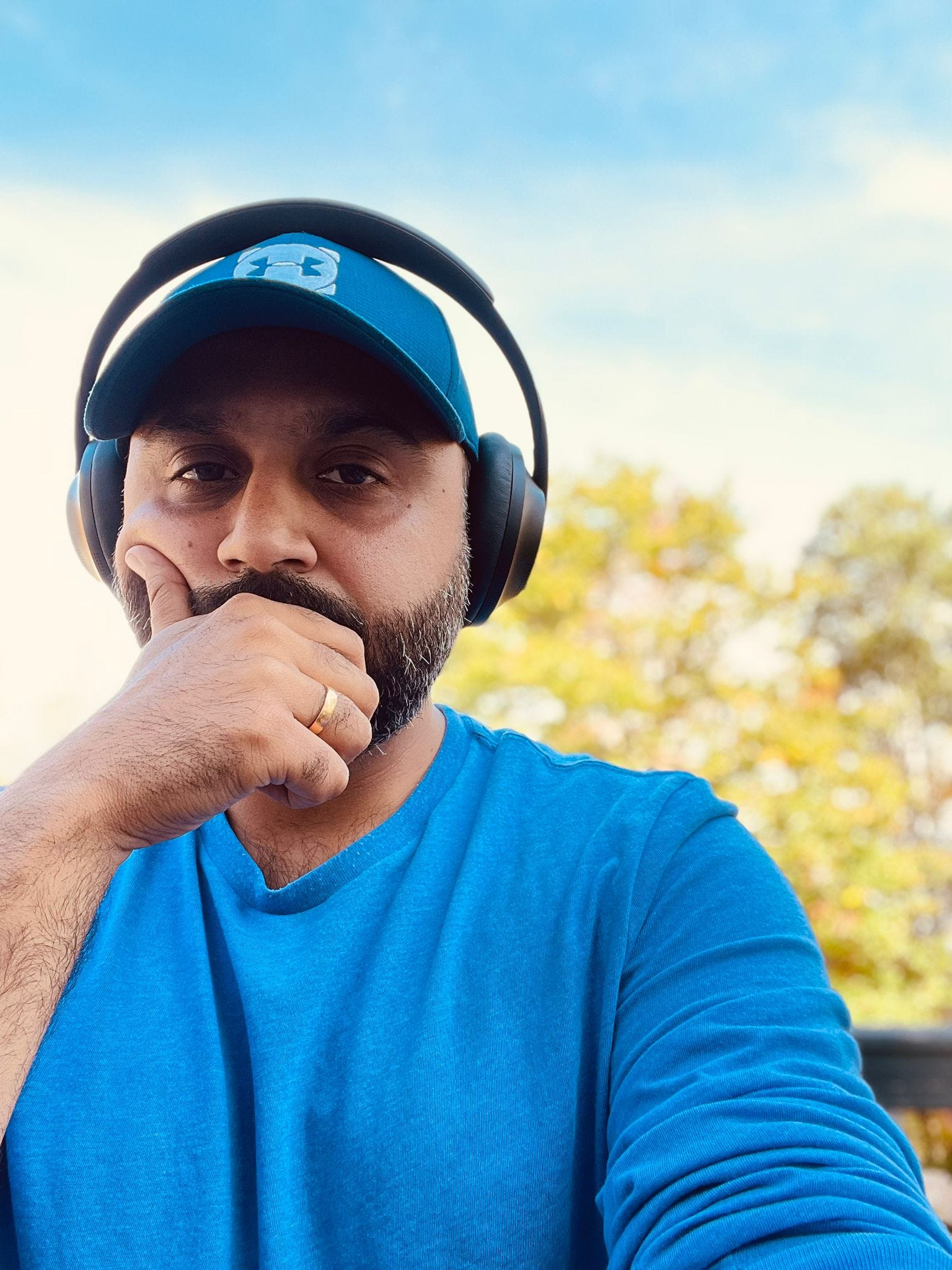 Shubham Upadhyay – Medium