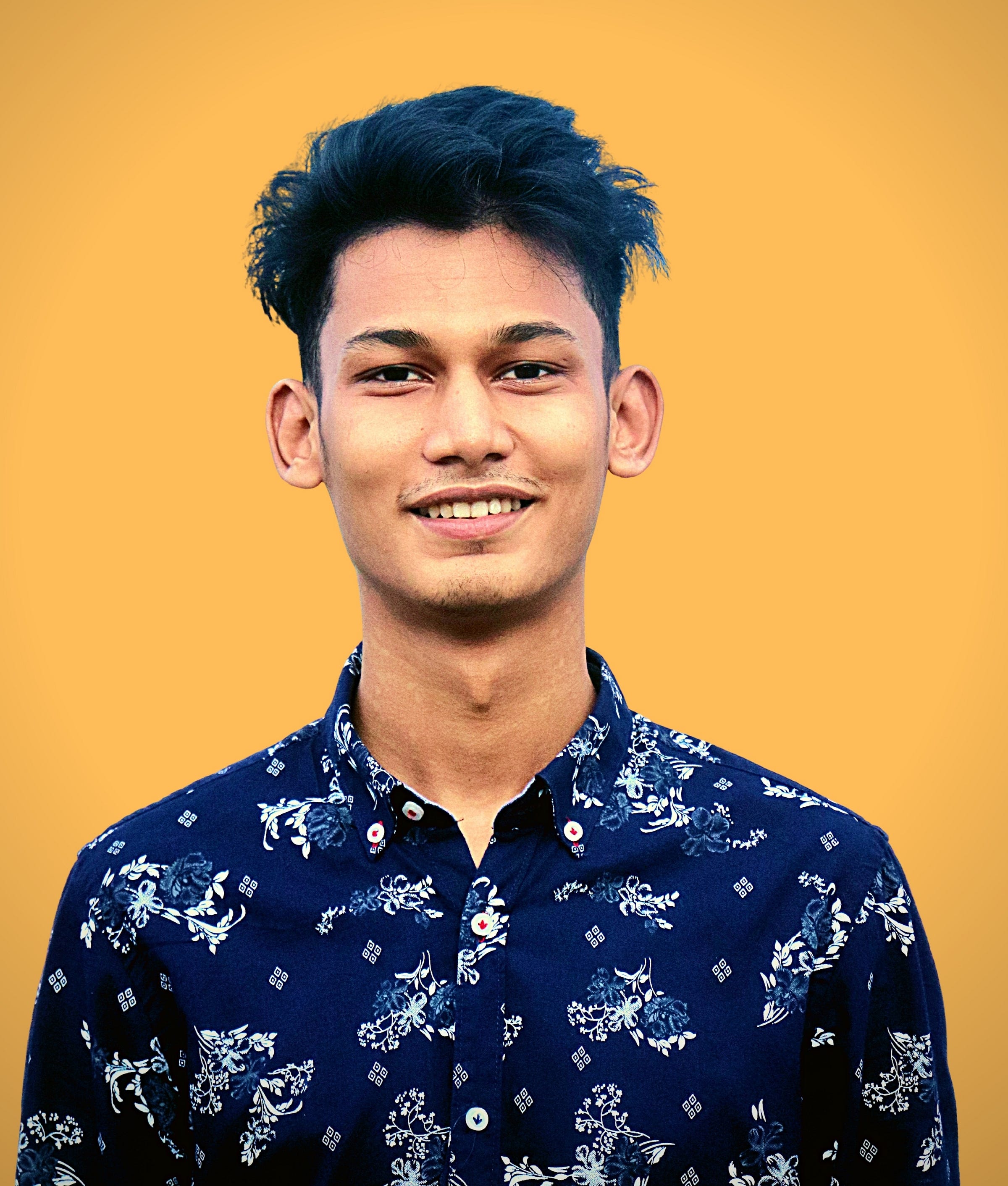 Hasib Badon – Medium