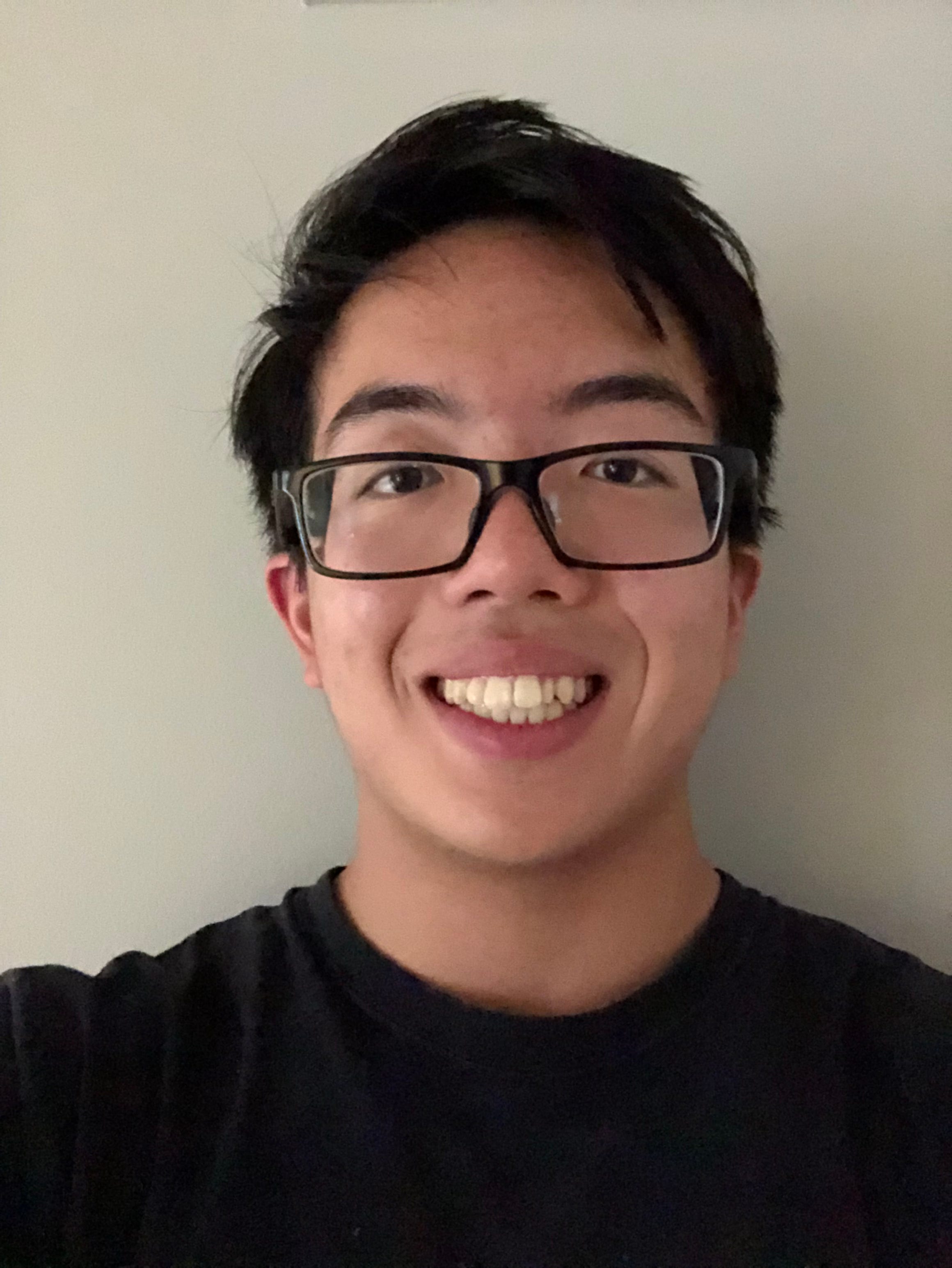 Jerry Lu – Medium