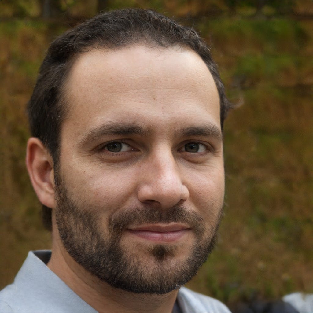 Jenson Woods – Medium
