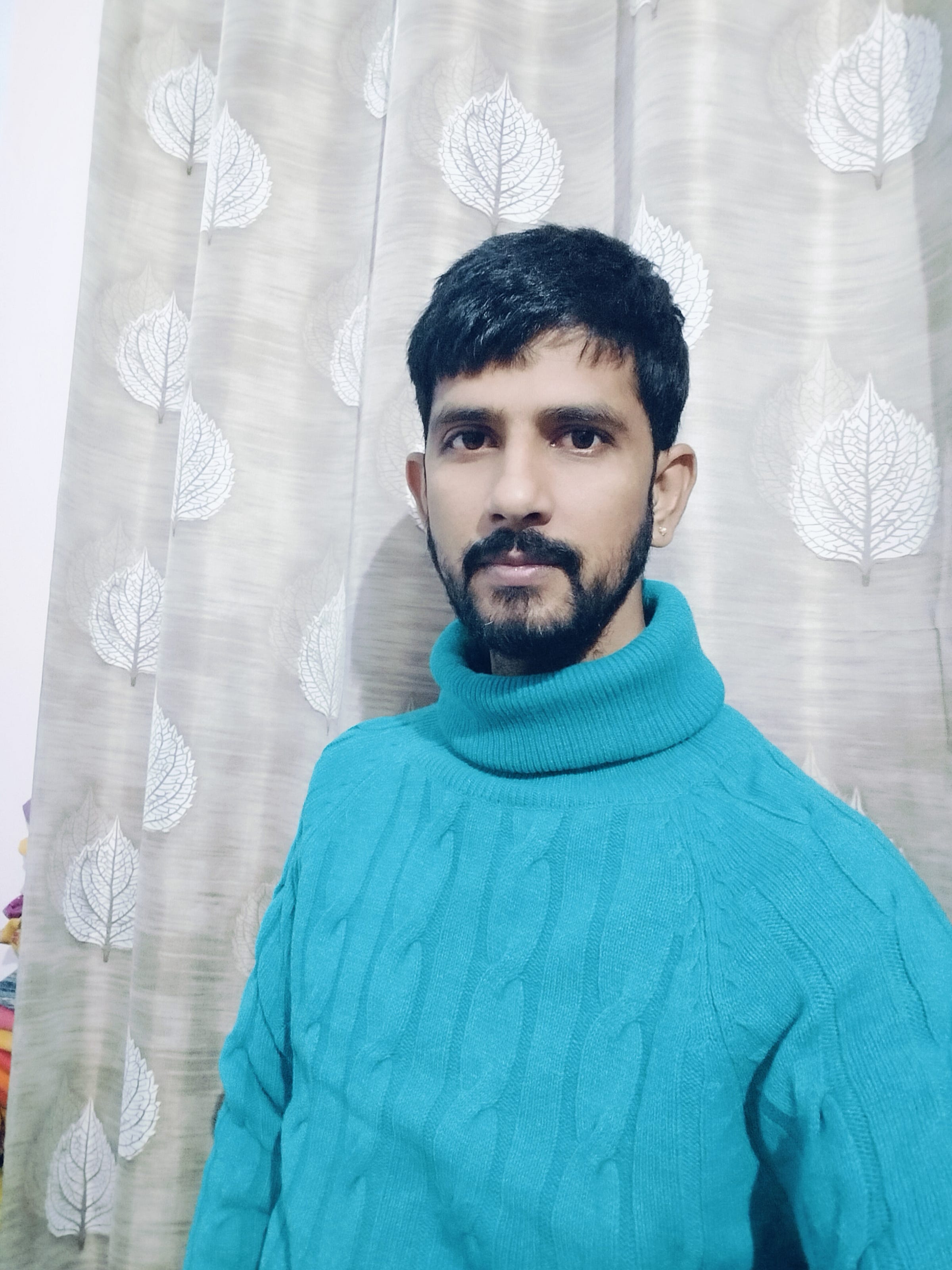 Ravindra Singh – Medium