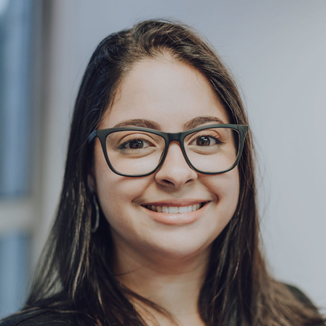 Joyce Ann Cornel – Medium