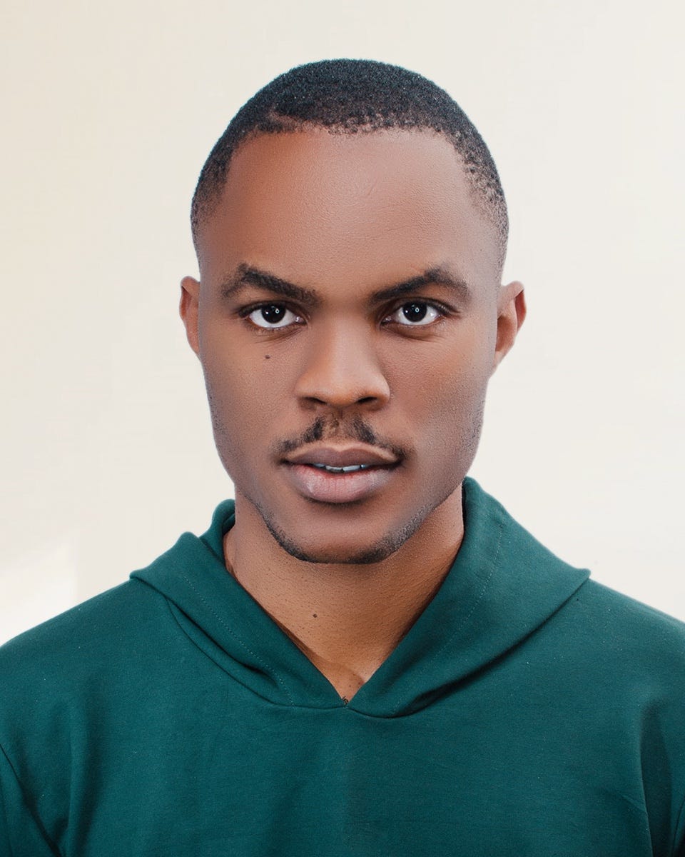 About – Emmanuel Ukoha – Medium