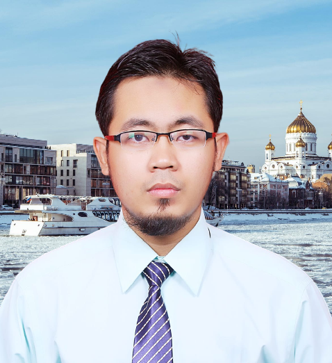 About – Rizki Ardi – Medium