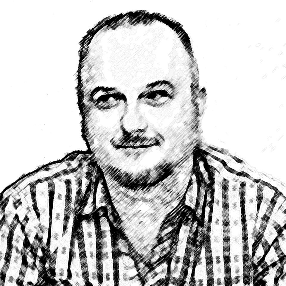 Seán DHC – Medium