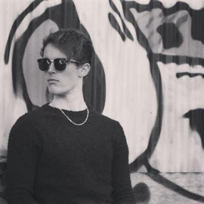 About – Alex Botham – Medium