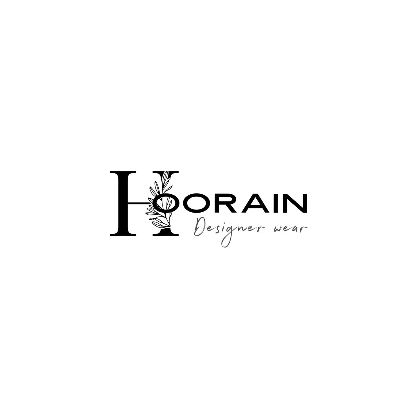 Hoorain Designer Wear – Medium