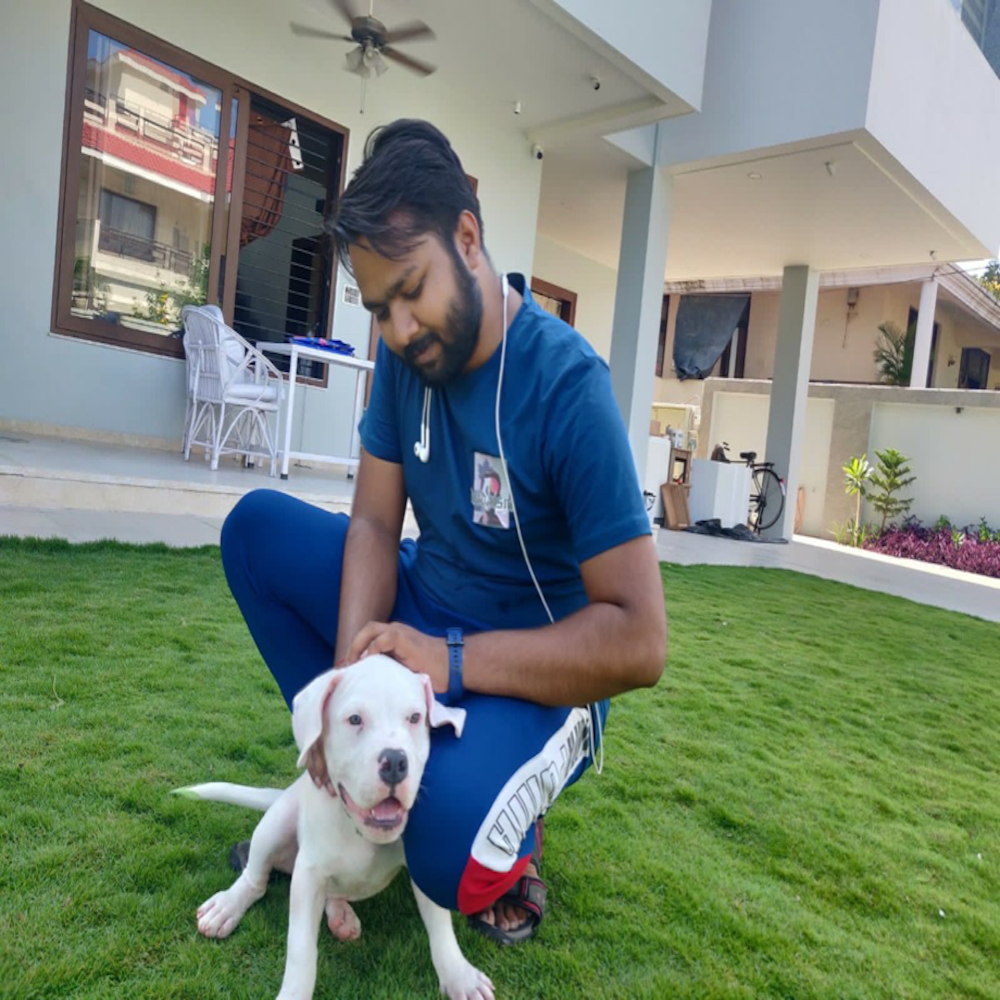 Ashok Verma – Medium