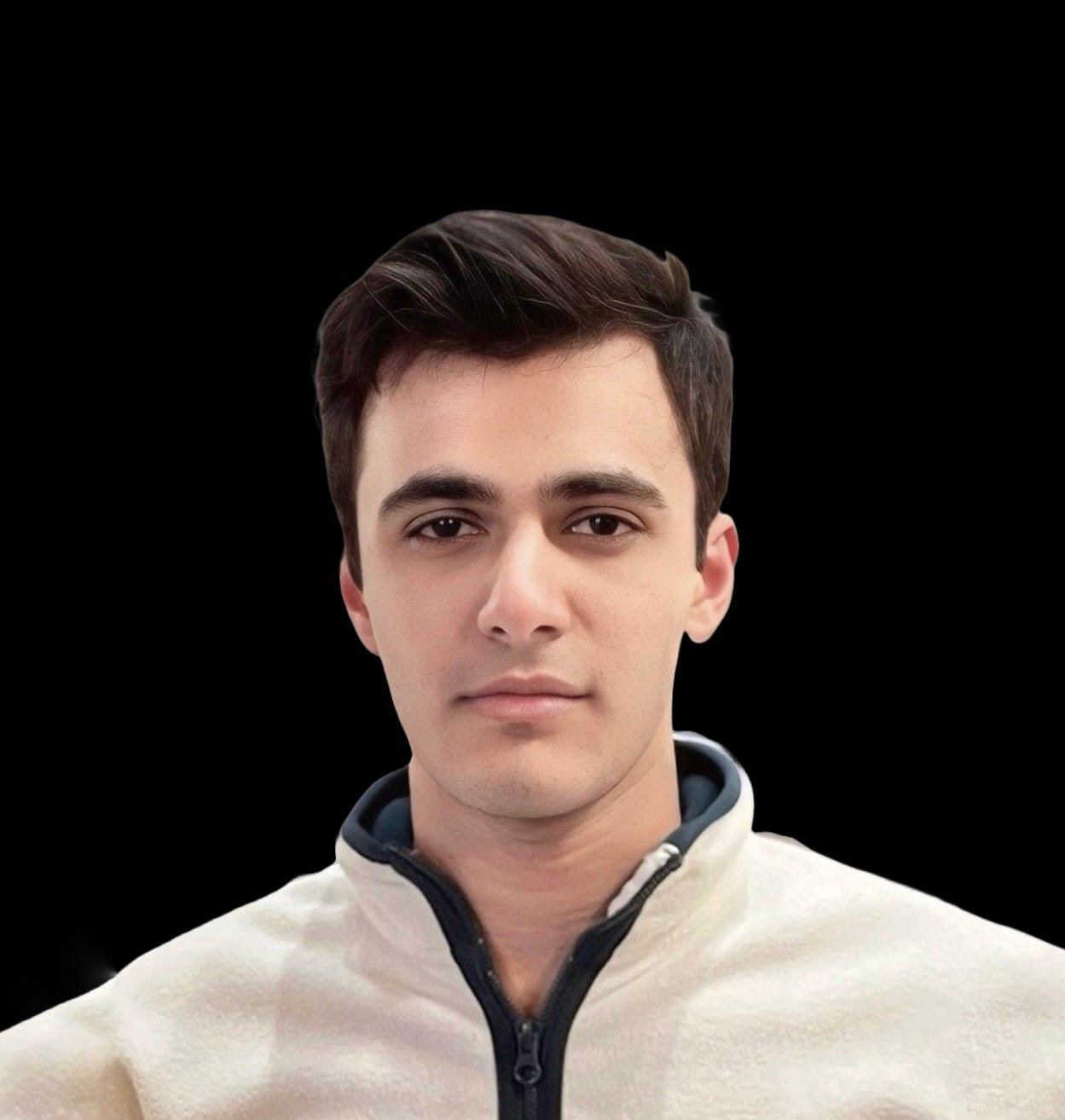 Muhammad Hashir Khan – Medium