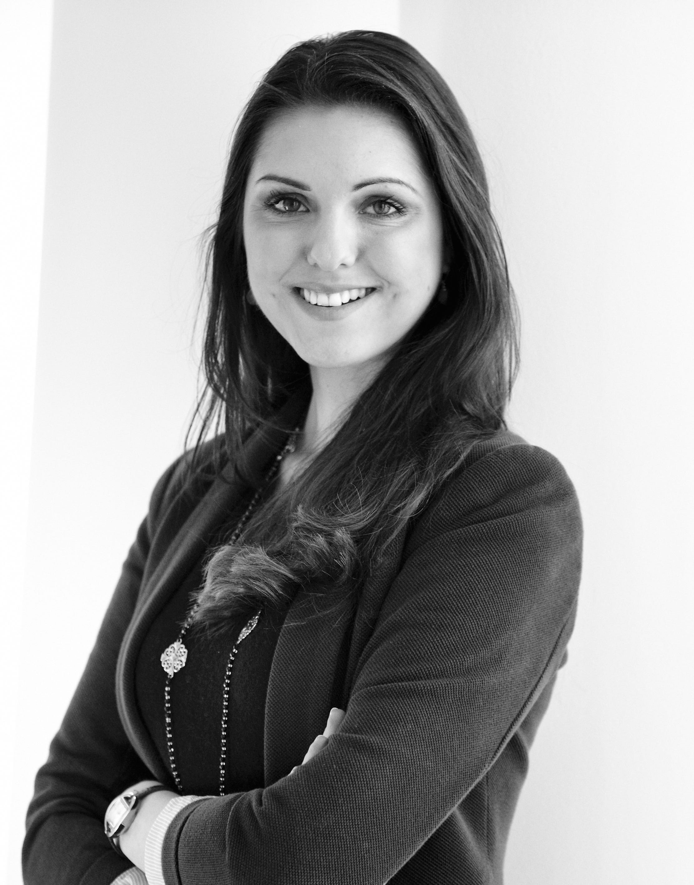 About – Marina Zayats – Medium