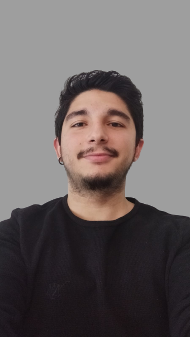 About – Umutcan Recep TOPCUOGLU – Medium