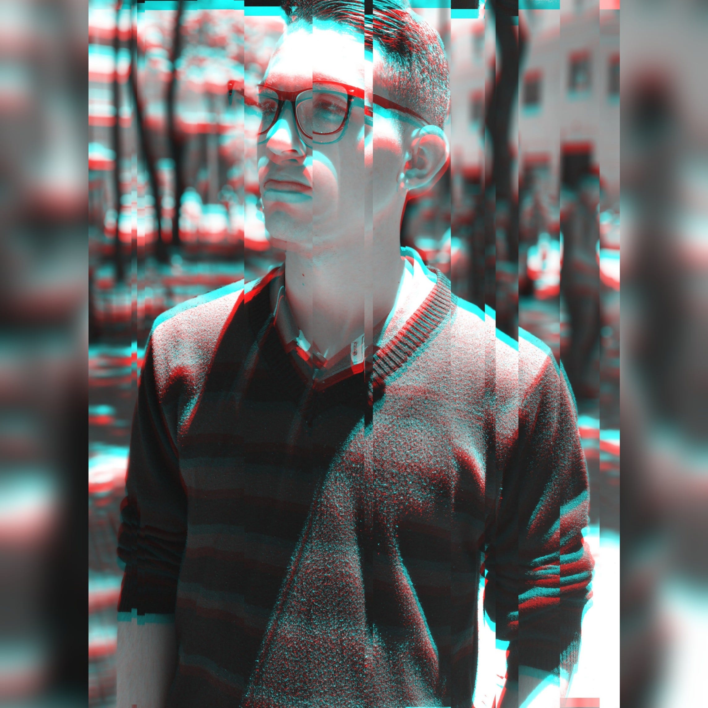 Lucas Nascimento – Medium