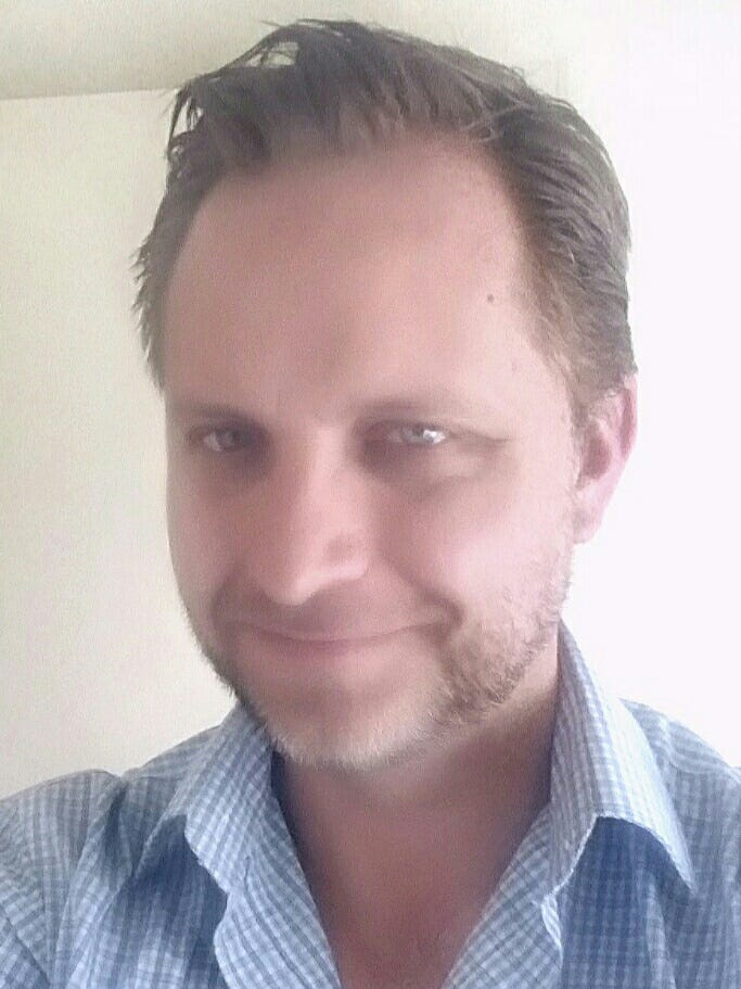Adam Shaw – Medium