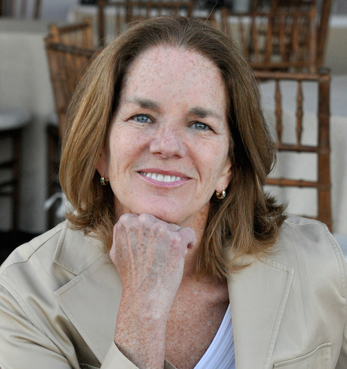 About – Nancy Moon – Medium