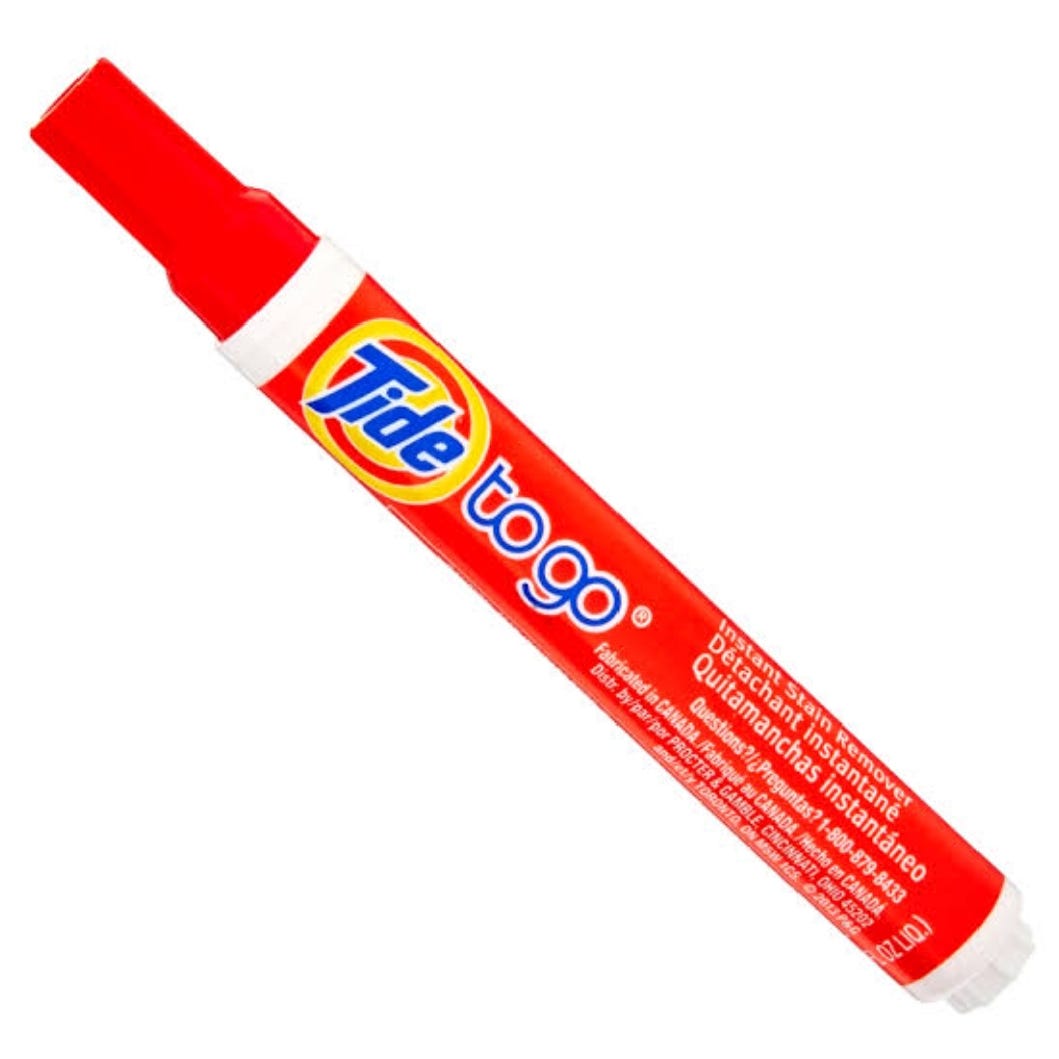 tide pen – Medium