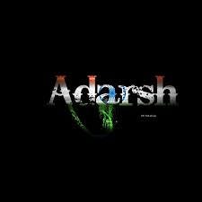 Adarsh sonkar – Medium