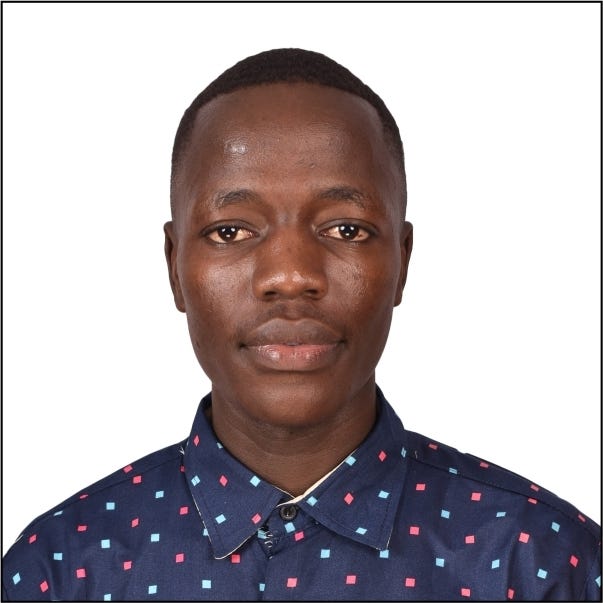 Austine Ochieng – Medium