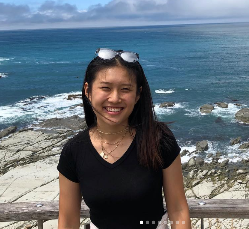Tina Ng – Medium