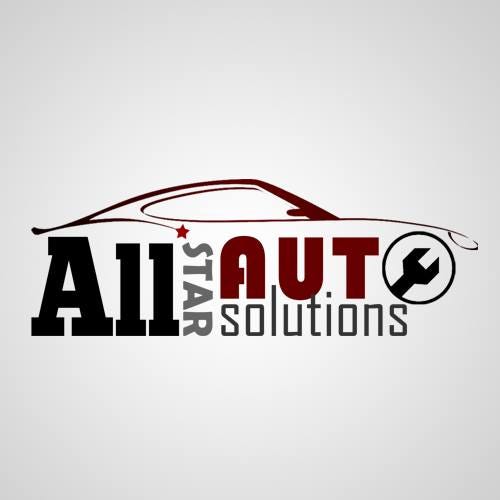 All Star Auto Solutions – Medium