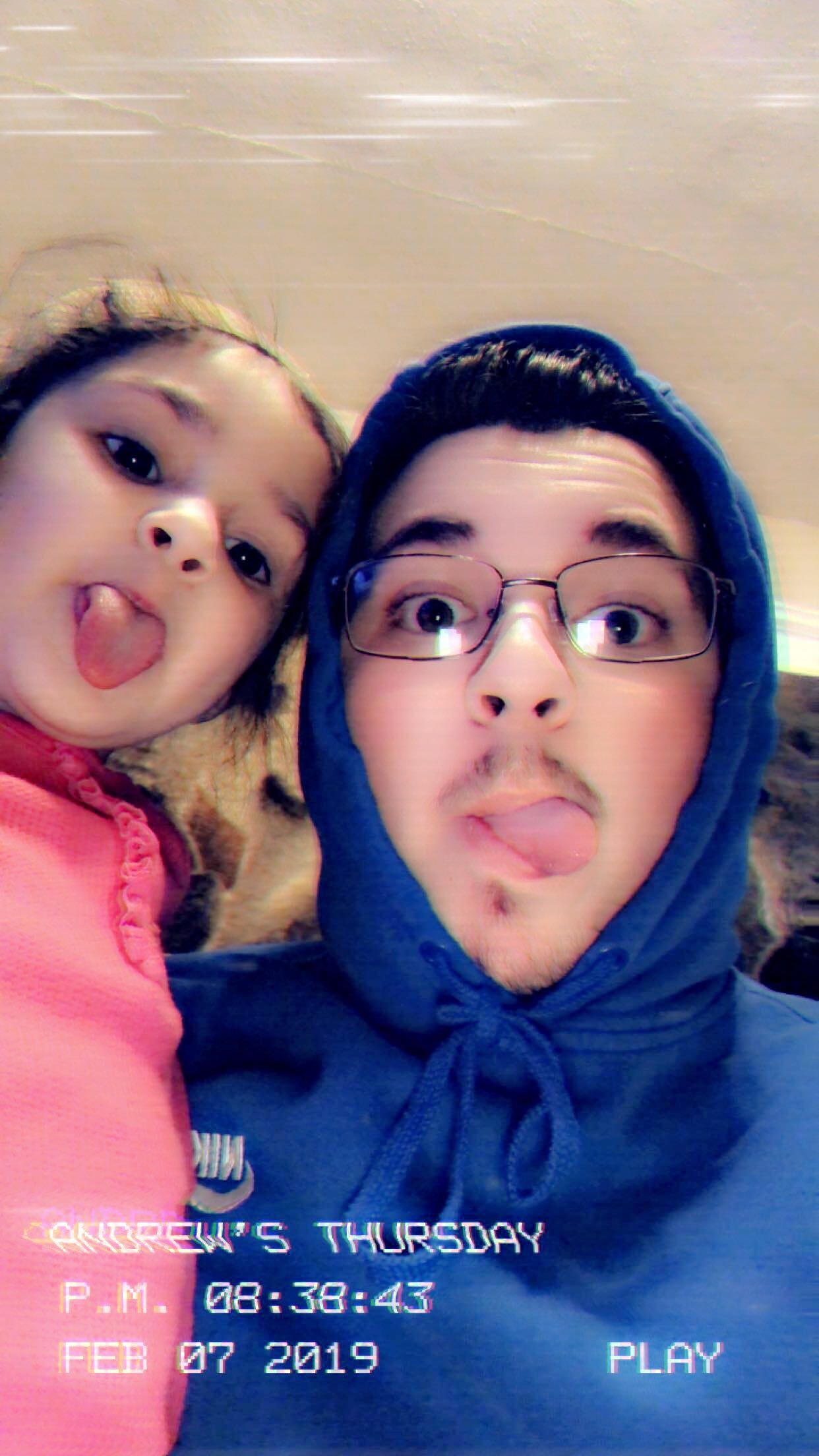 Andrew Crowley – Medium
