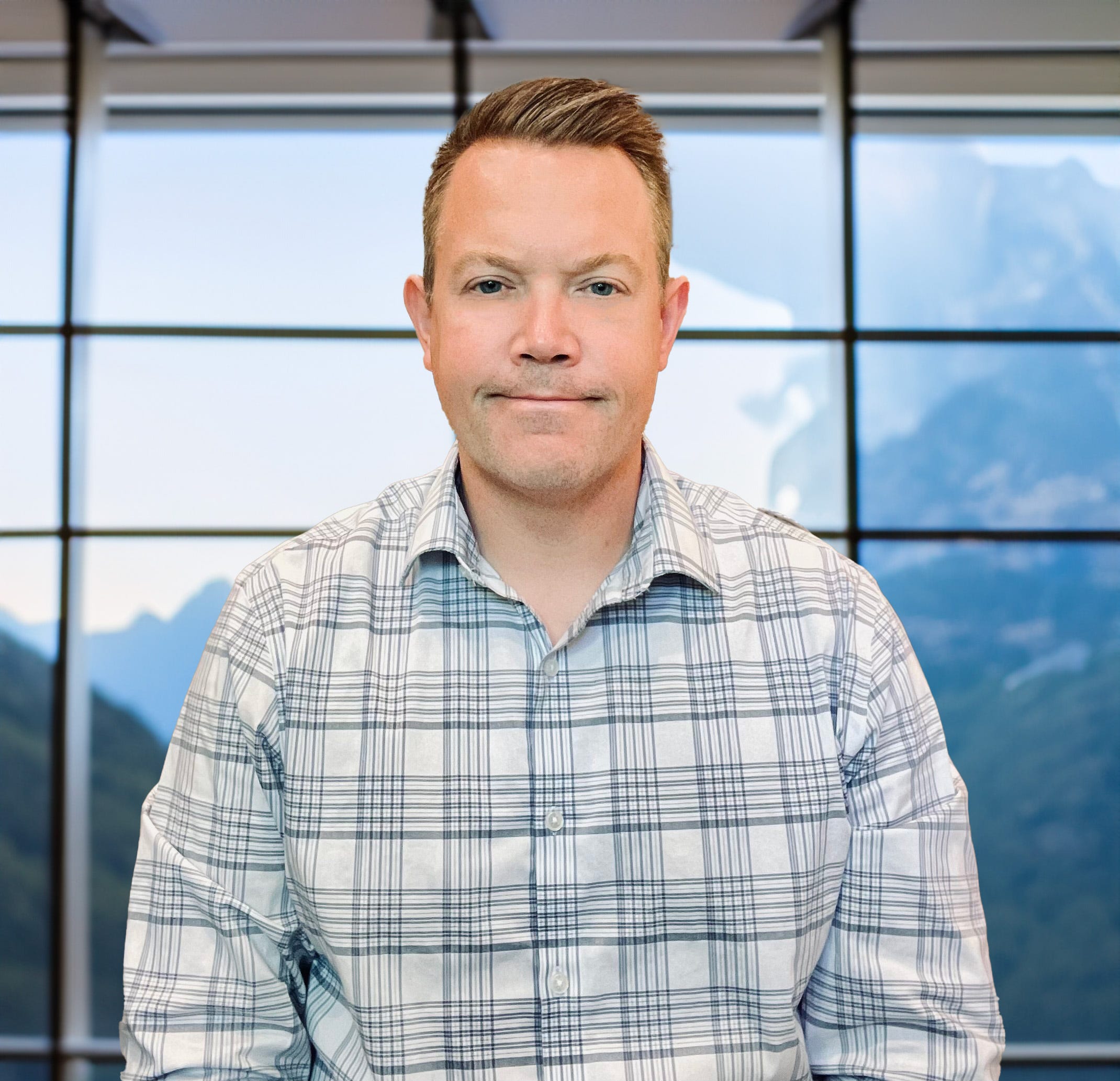 John Utz – Medium