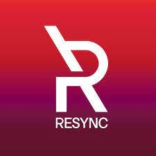 Resync – Medium