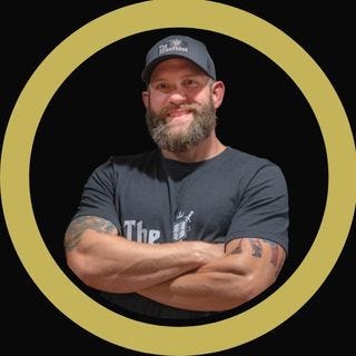 Jason Priest – Medium