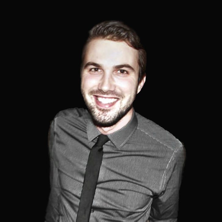 Justin Franks – Medium