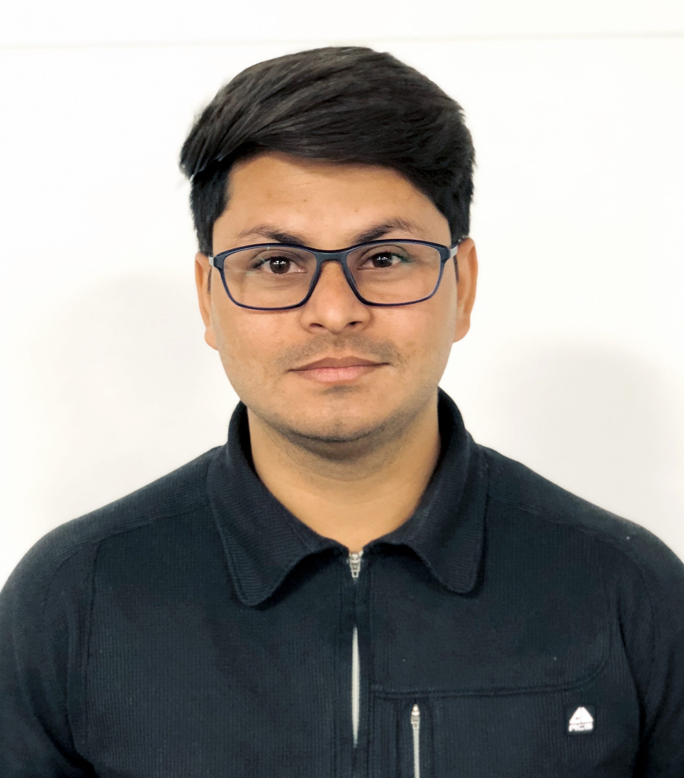 Harshdeep Sharma – Medium